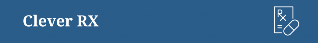 Clever RX 2024-2025 | Garland ISD